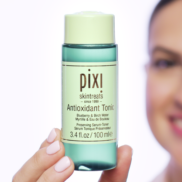 Antioxidant Tonic Travel Size – Pixi Beauty UK