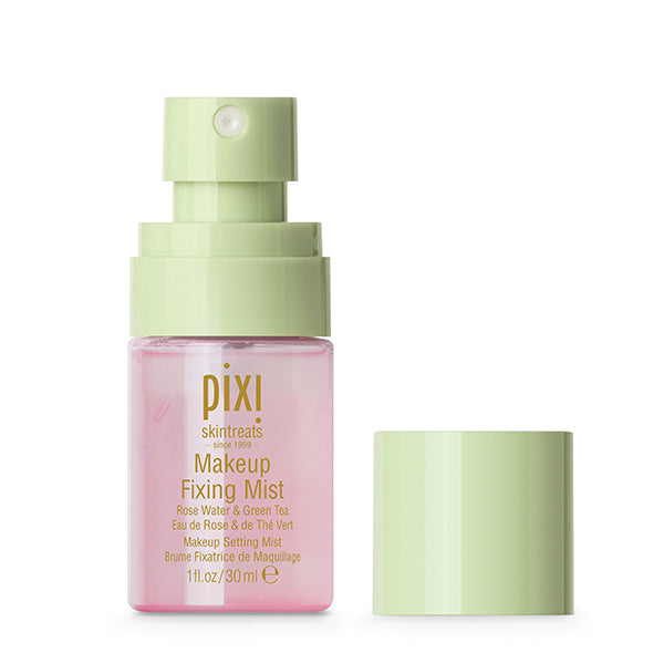 Makeup Fixing Mist - Setting Spray – Pixi Beauty UK