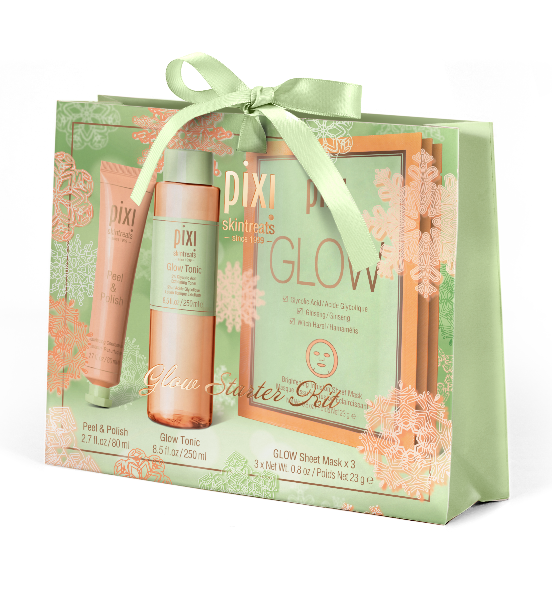 Glow Starter Kit – Pixi Beauty UK